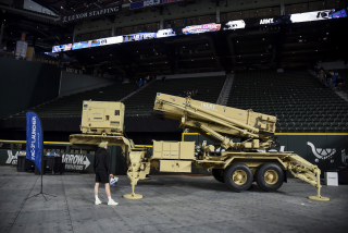 U.S. Army Uses Rig-360 To Help Pac-3 Intercept Target | RealClearDefense