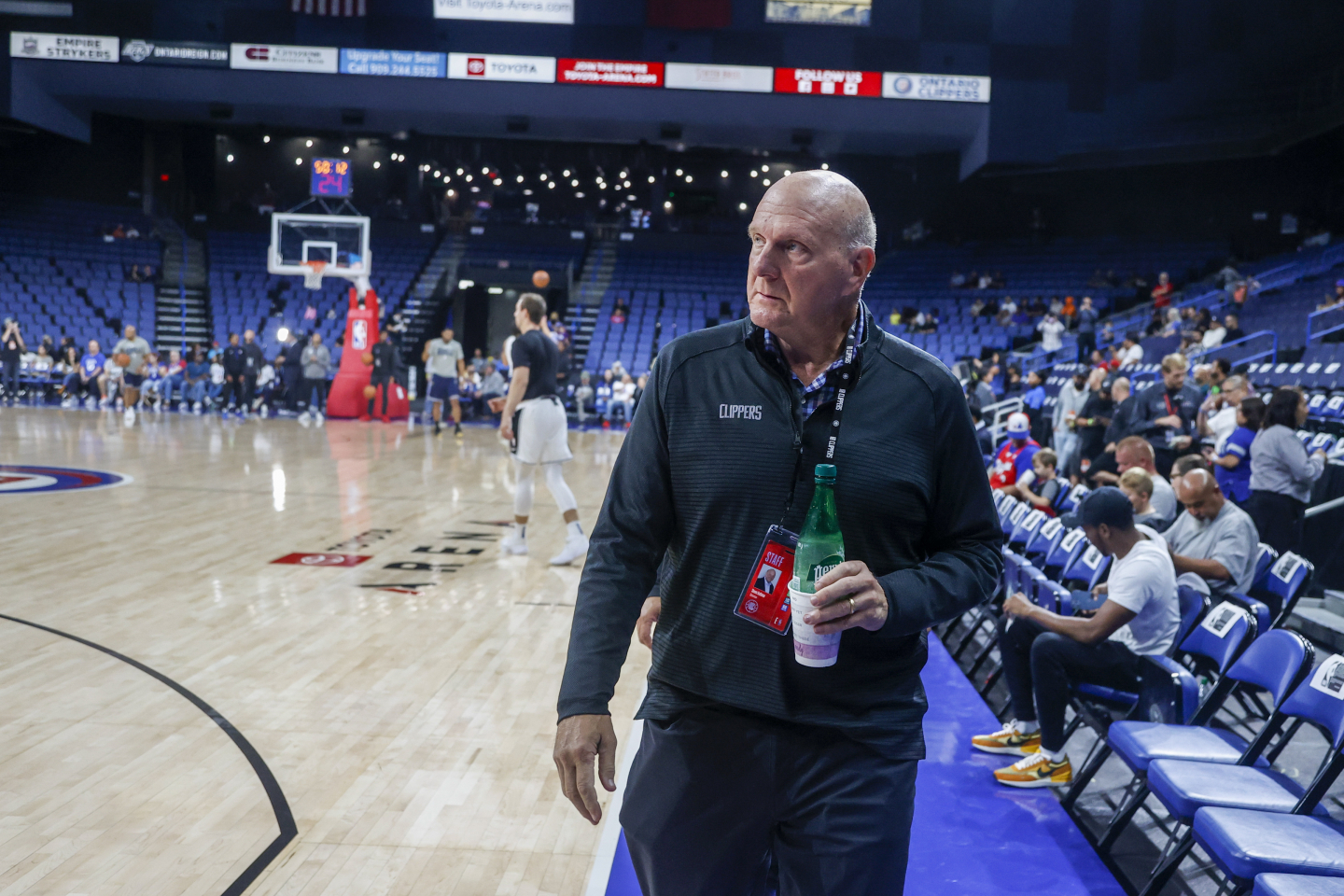 Why Steve Ballmer Is Richer Than Bill Gates | RealClearMarkets