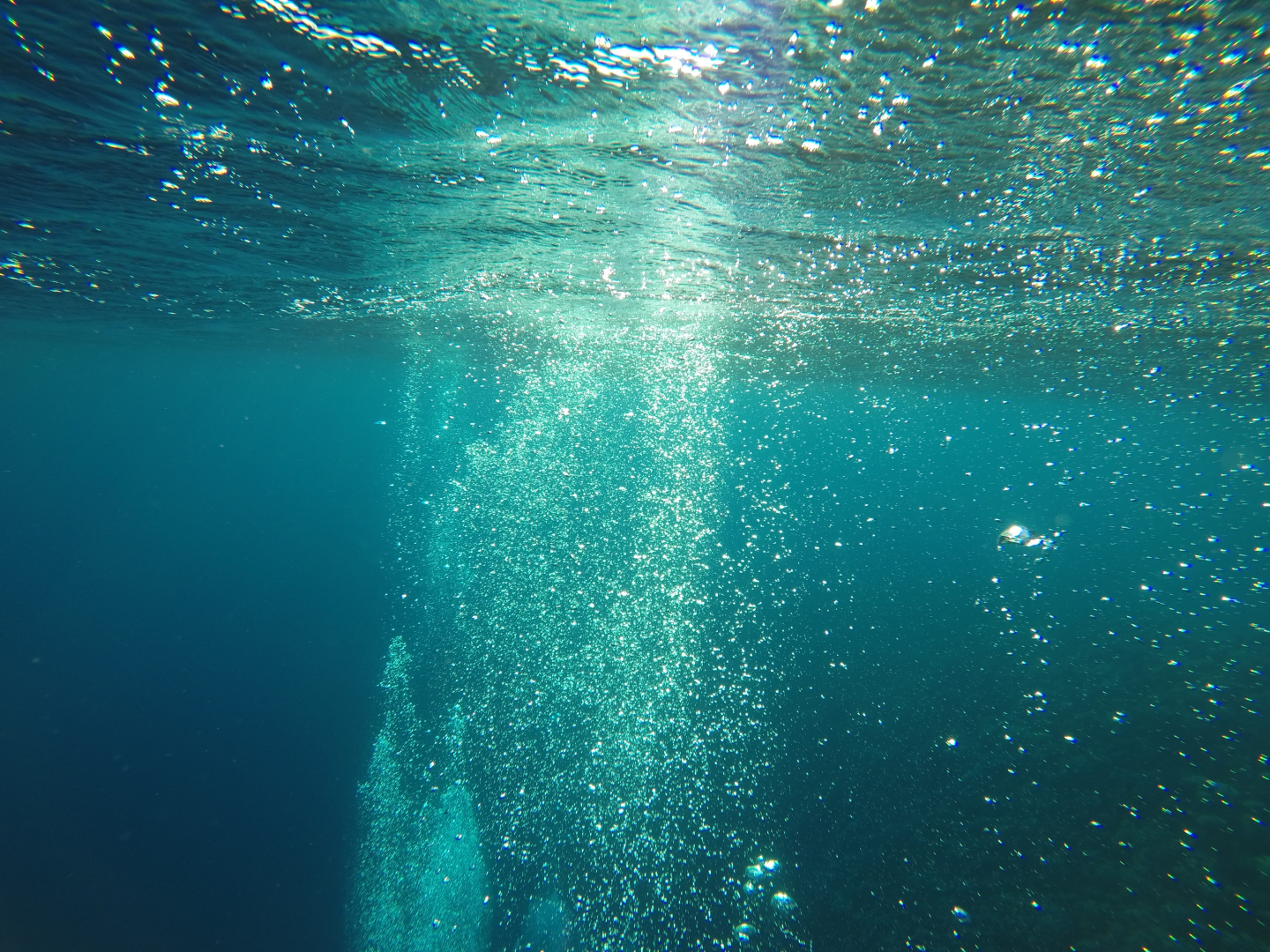 Hydroacoustic Signals Help Study Underwater Explosions | RealClearScience