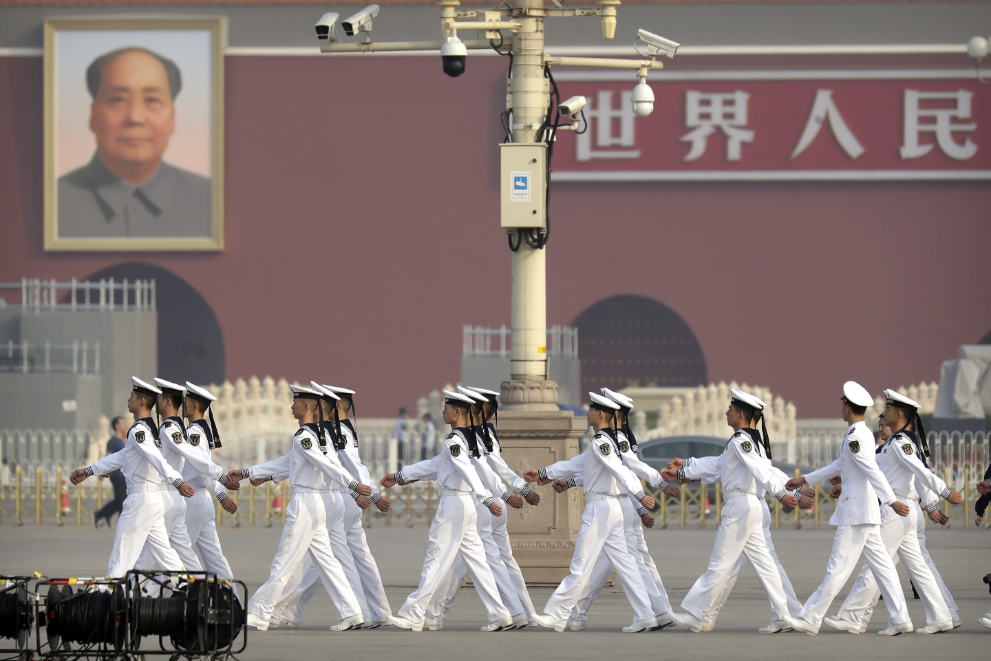 The Obstacles to China’s AI Power | RealClearDefense