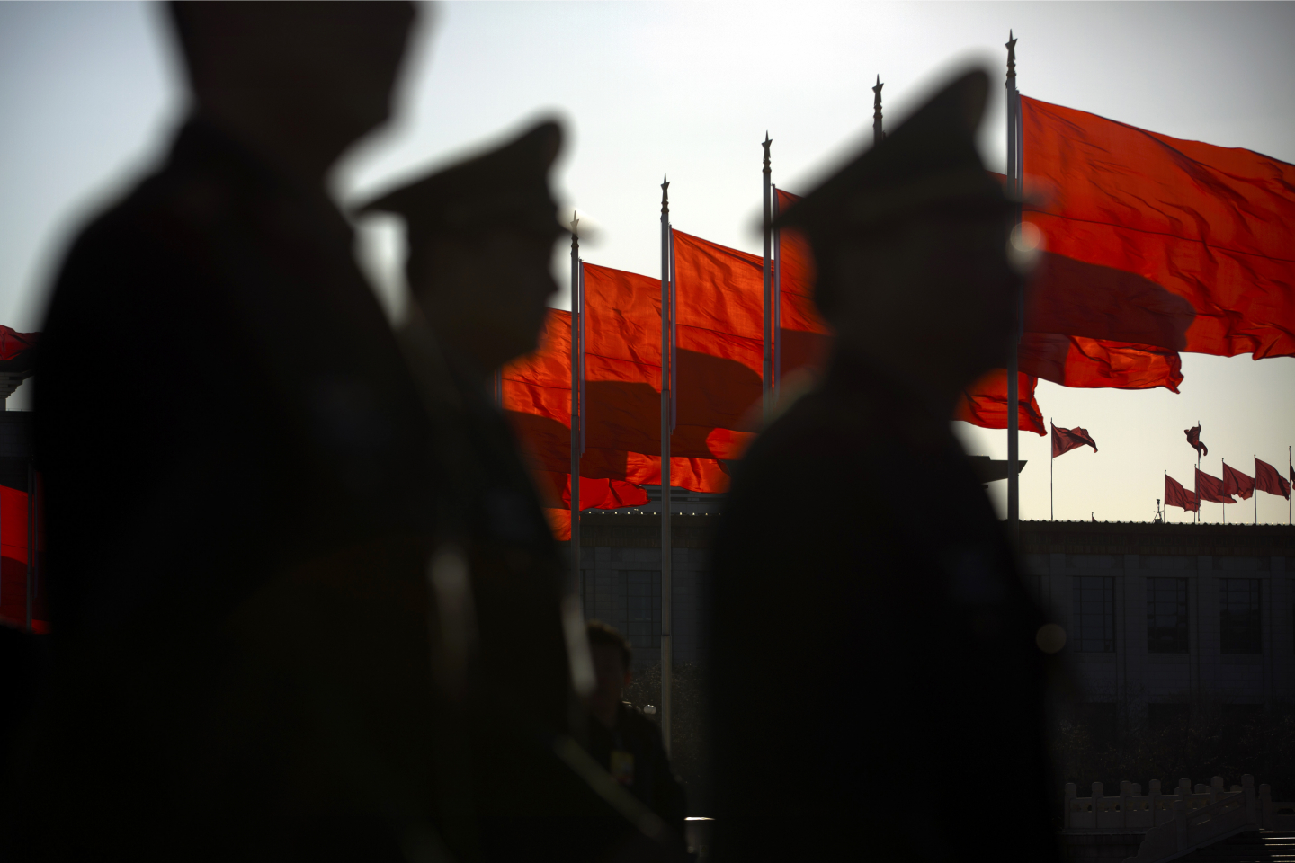 A General Overview of the Chinese Military | RealClearDefense