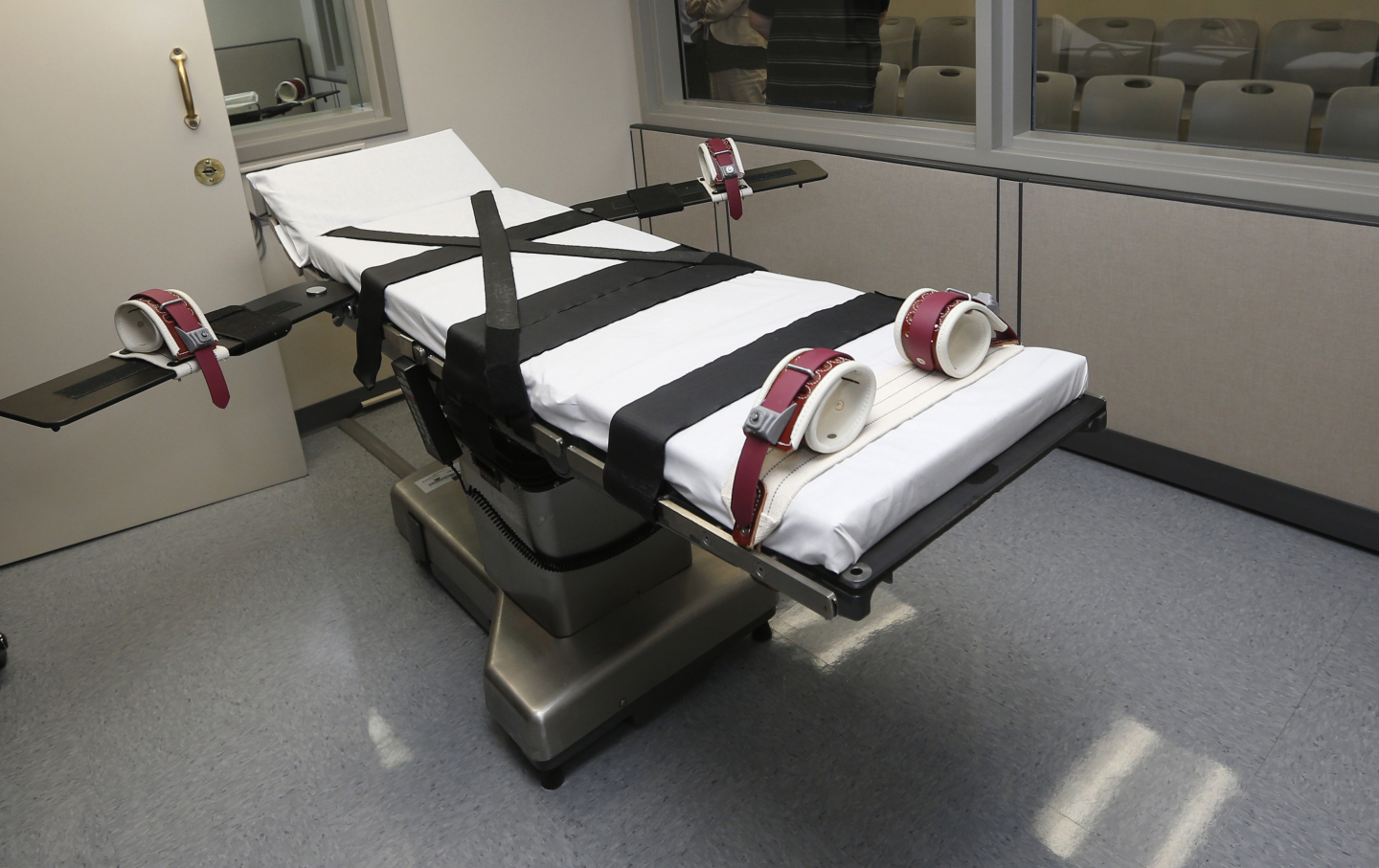 The Truth About Lethal Injection | RealClearScience