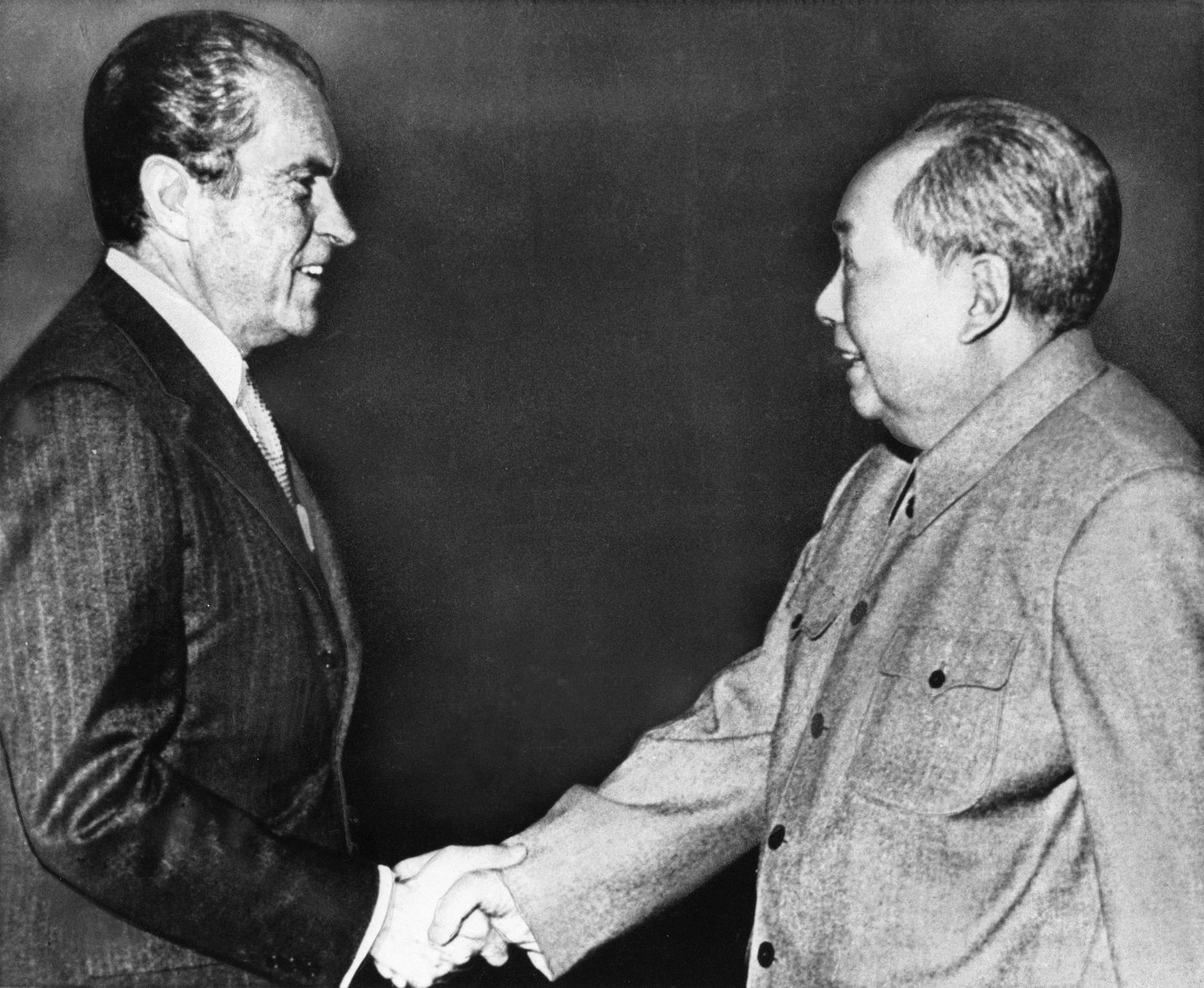Nixon’s New Red Century | RealClearDefense