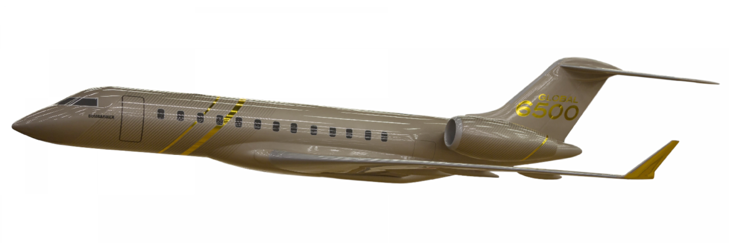 SNC Positions To Win U.S. Army’s Next Theater Recon Aircraft ...