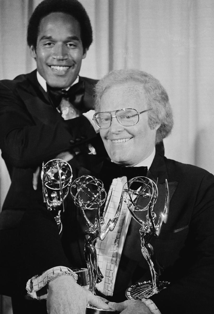 Roone Arledge Made Sports Into Show Biz | RealClearHistory