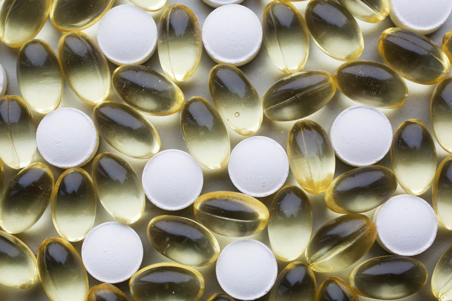 Is Vitamin D the Anti-aging Pill We’ve Been Looking for? | RealClearHealth