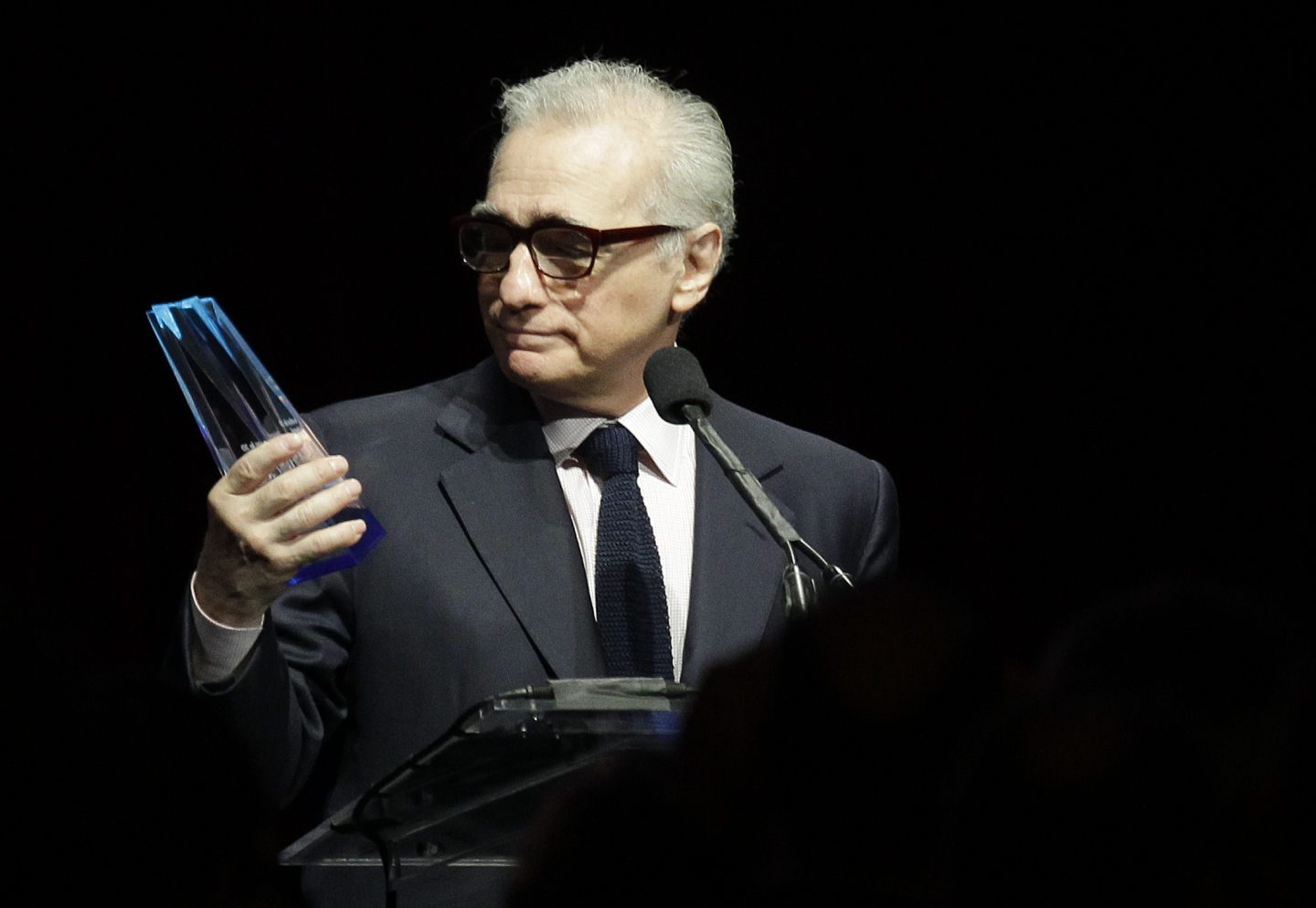 Martin Scorsese Wants You to Put Down Your Phone | RealClearBooks
