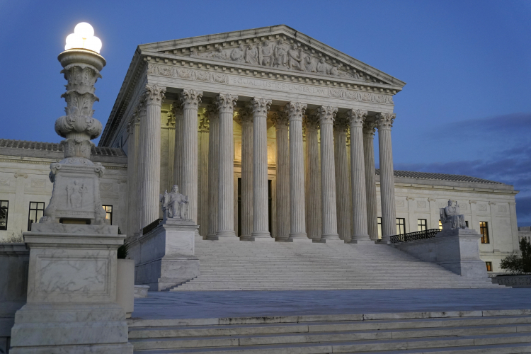 Supreme Court Hears Two Cases That Could Ruin the Internet ...