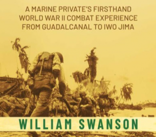 He Fought on Bougainville, Guam and Iwo Jima | RealClearDefense