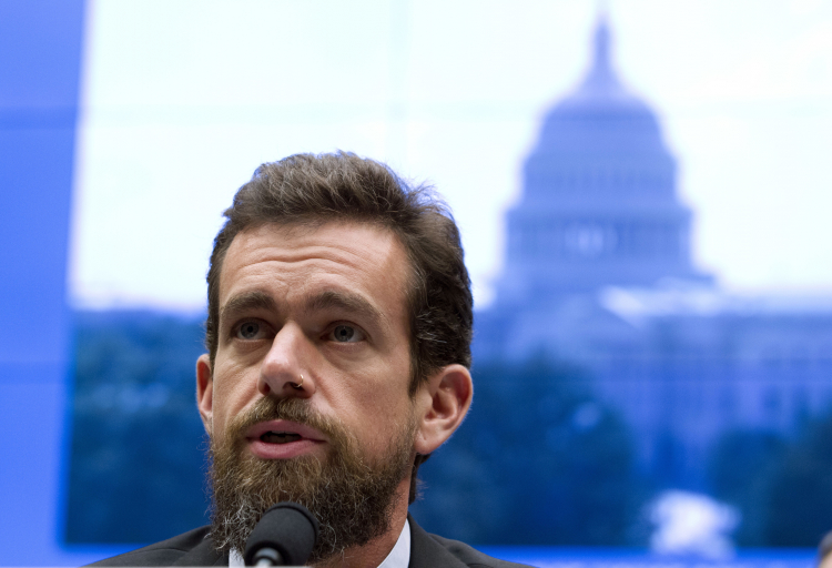 Jack Dorsey Getting a Perjury Pass Shows Dual Justice System ...