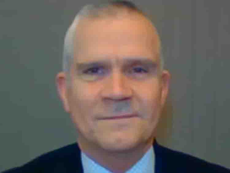 GOP Rep. Matt Rosendale Won't Support McCarthy For Speaker Unless He ...