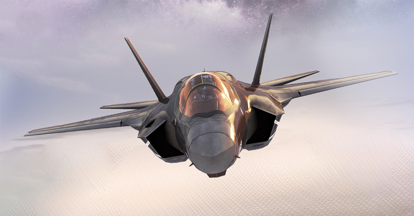 15 Most Advanced Countries in Military Technology | RealClearDefense