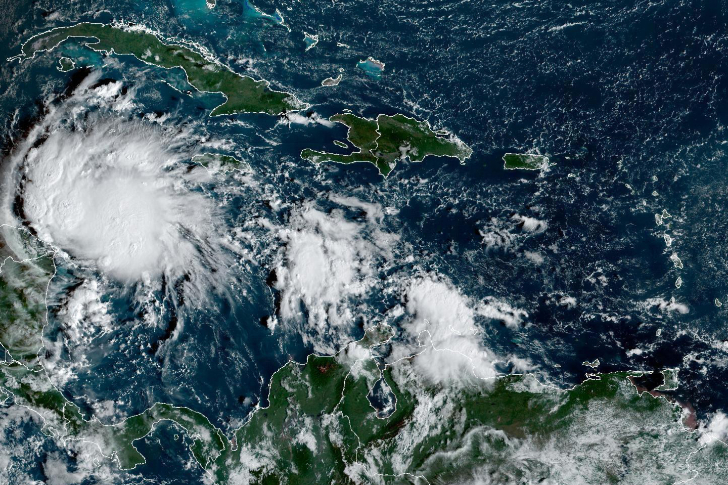 Weather Forecasts Have Greatly Improved. Have You Noticed ... Weather Forecasts Have Greatly Improved. Have You Noticed ...