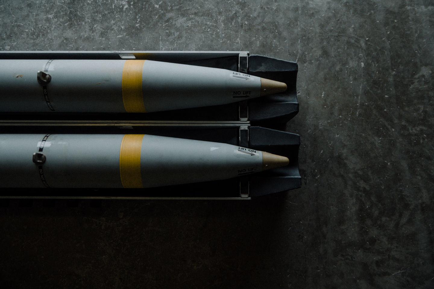 Send the Ground-Launched Small Diameter Bomb to Ukraine | RealClearDefense