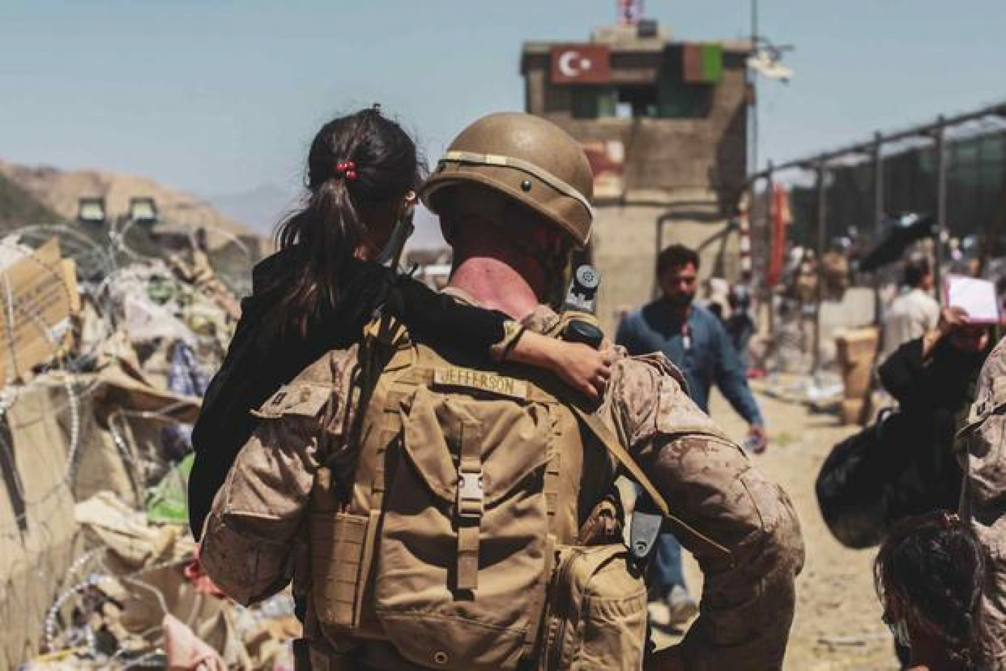State Department’s a Mess — Just Like Its Afghanistan Report ...