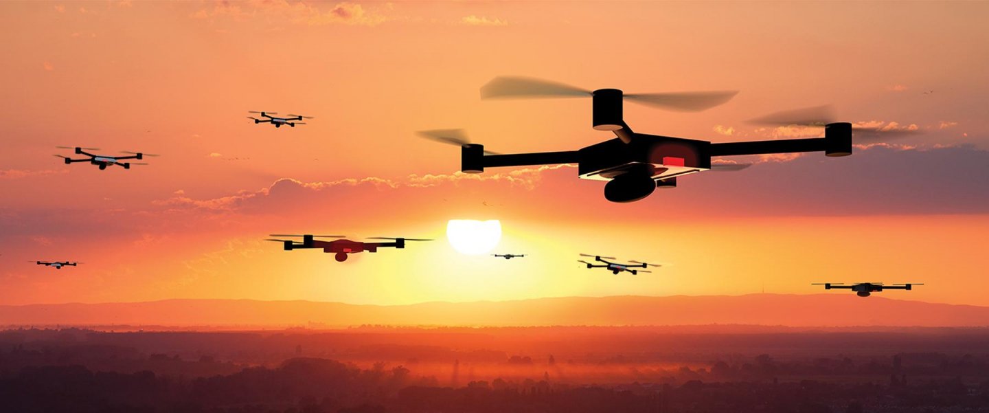 Hunting Drones With Drones | RealClearDefense