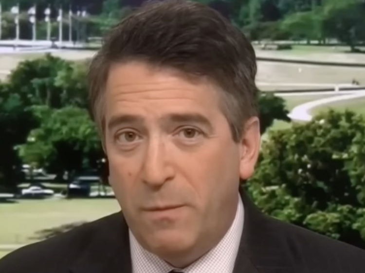 James Rosen: Biden White House Buries Awarding Of Congressional Award ...