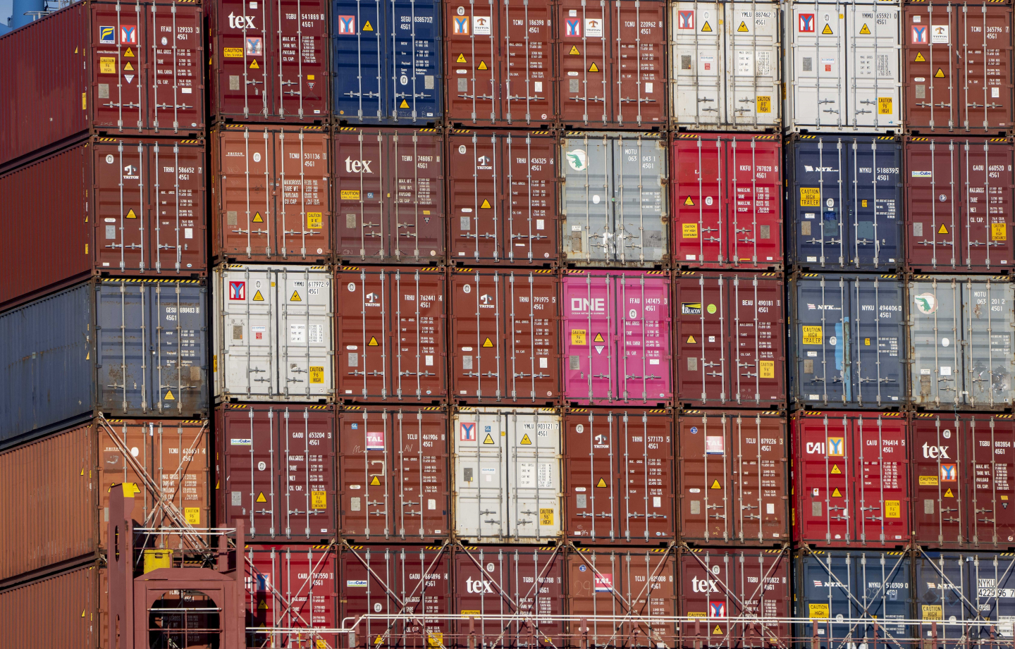 How To Shift DoD’s Supply Chain Mindset From Tactical to Strategic ...