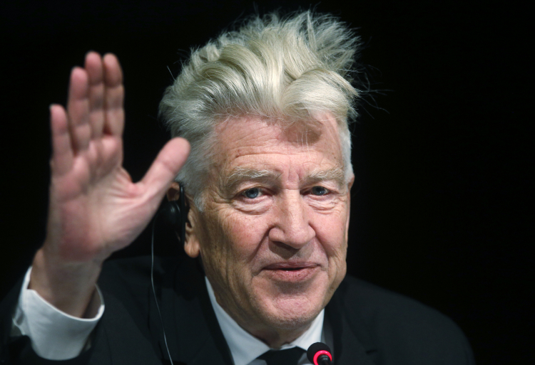 David Lynch, American Surrealist | RealClearPolitics