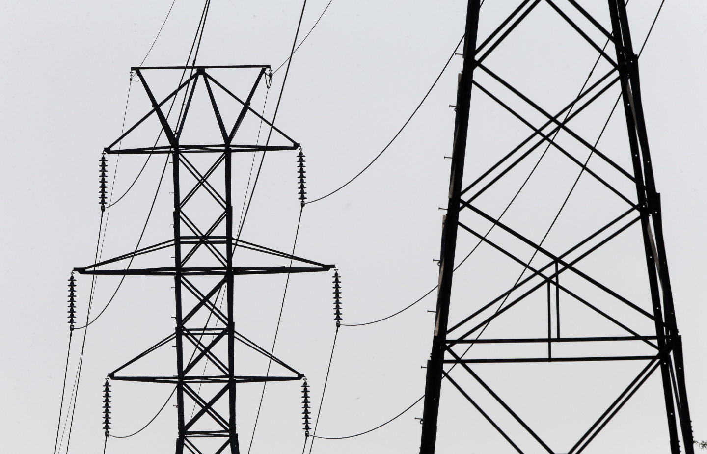 The Monopoly That’s Really Driving Up Your Electric Bill | RealClearEnergy