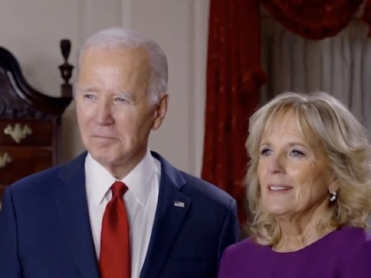 Biden Kwanzaa Message: In 2023, I Hope We Remember The Wisdom Of The ...