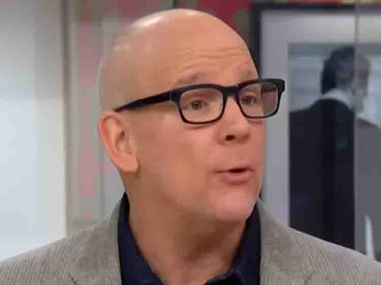 'Morning Joe' Panel Mocks GOP Congressman-Elect George Santos For Lying ...