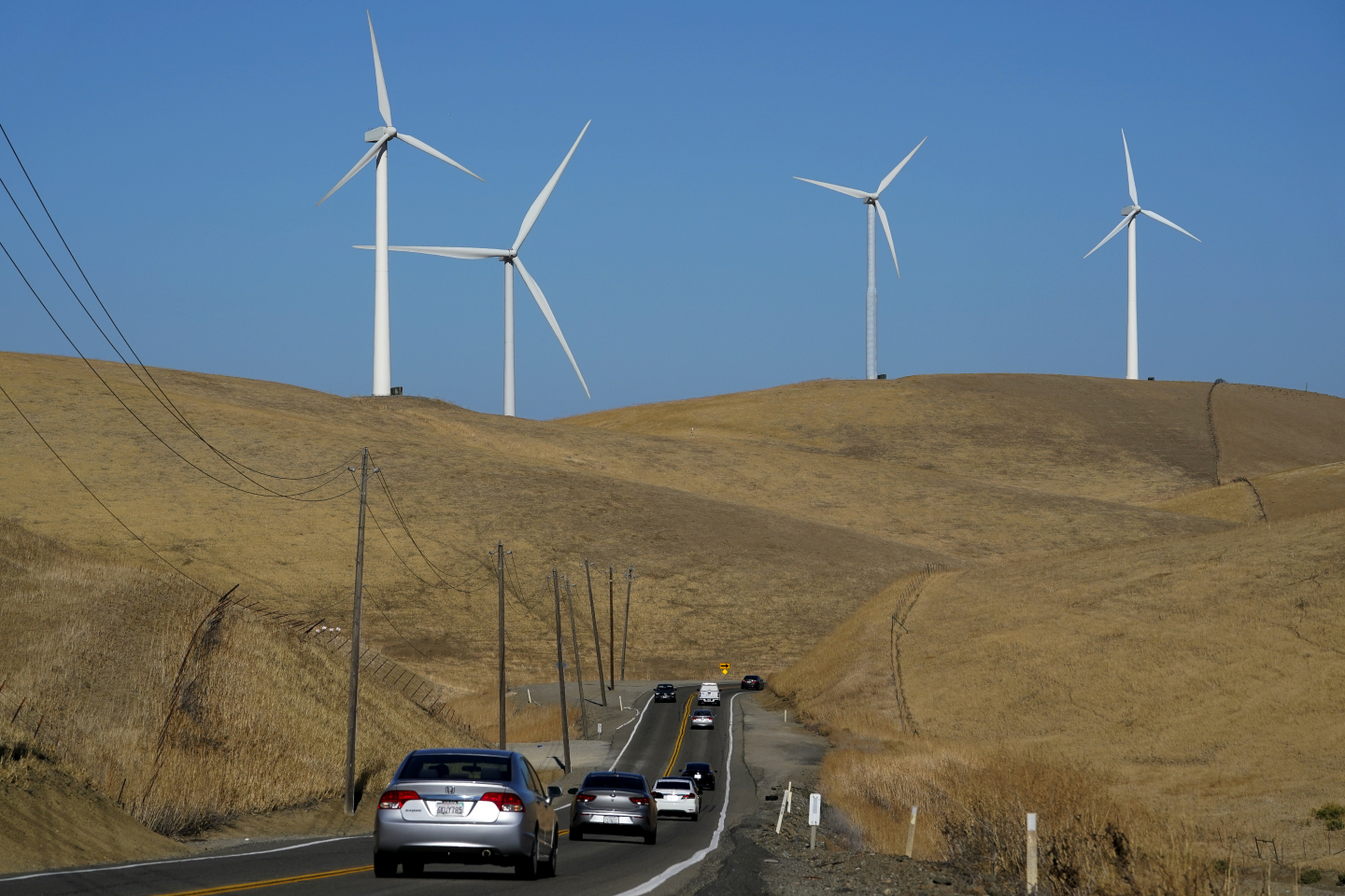China's Largest Unsubsidized Offshore Wind Project Completed ... China's Largest Unsubsidized Offshore Wind Project Completed ...
