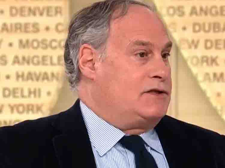 ACLU Lawyer On Title 42: Republicans Are "Overstating What's Happening ...