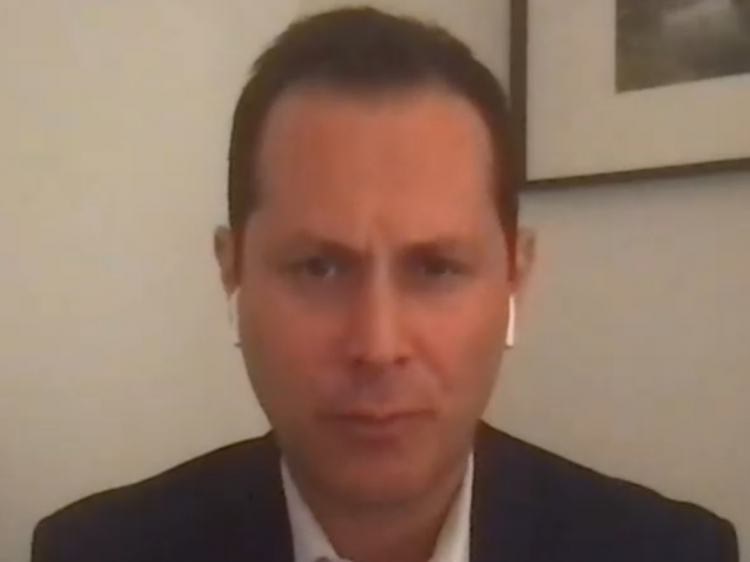 Sam Stein: States Suing To Keep Title 42 In Effect "Have Forgotten The ...