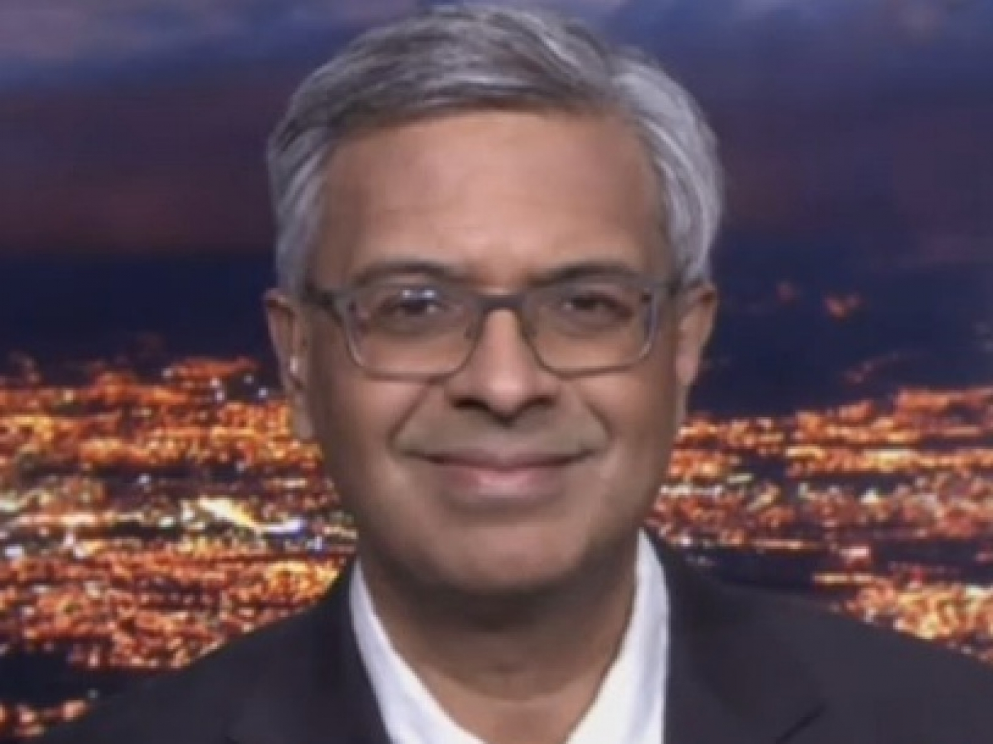 The Grace of Dr. Jay | RealClearHealth