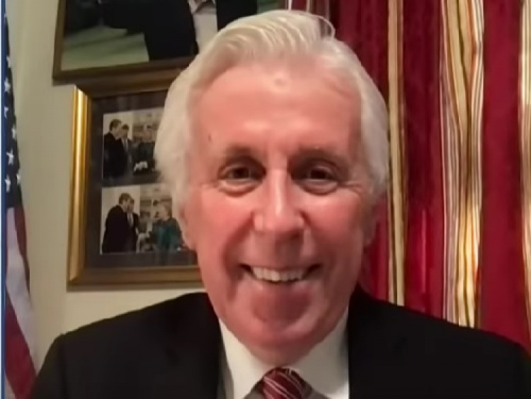Jeff Lord: Releasing Trump's Taxes Will Cut Both Ways; If It's Okay For ...