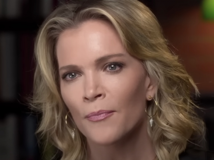 John Stossel Interviews Megyn Kelly About Her Life And Career, The ...