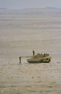 Why The M1 Abrams Is the Best Tank On Earth | RealClearDefense