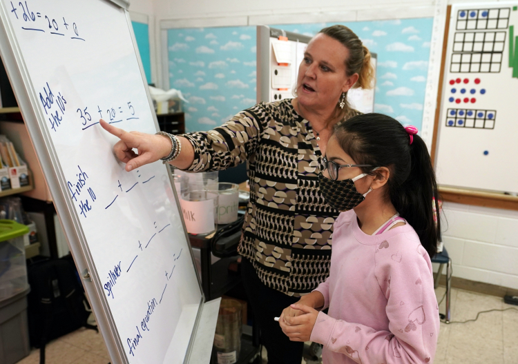 Science and Math Teaching Need an Upgrade | RealClearEducation