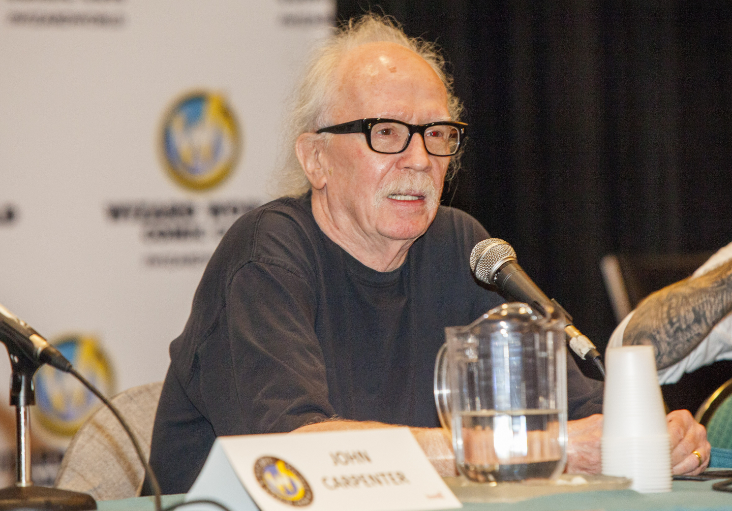 John Carpenter, Dark Lord of the Film Score | RealClearBooks