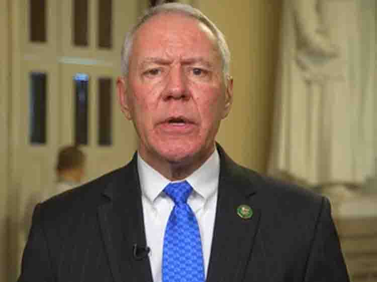 GOP Rep. Ken Buck: "At Some Point Today," Kevin McCarthy Needs To Step ...