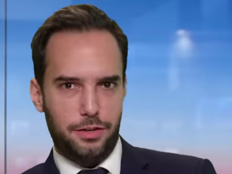 America Uncovered's Chris Chappell: How TikTok Parent Company ByteDance ...