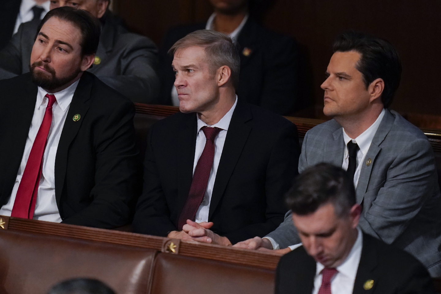 Defense Is Now a Republican Target | RealClearDefense