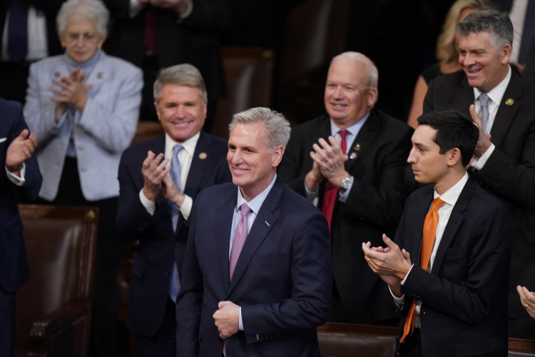 House Democrats Are the Real Embarassment | RealClearPolitics
