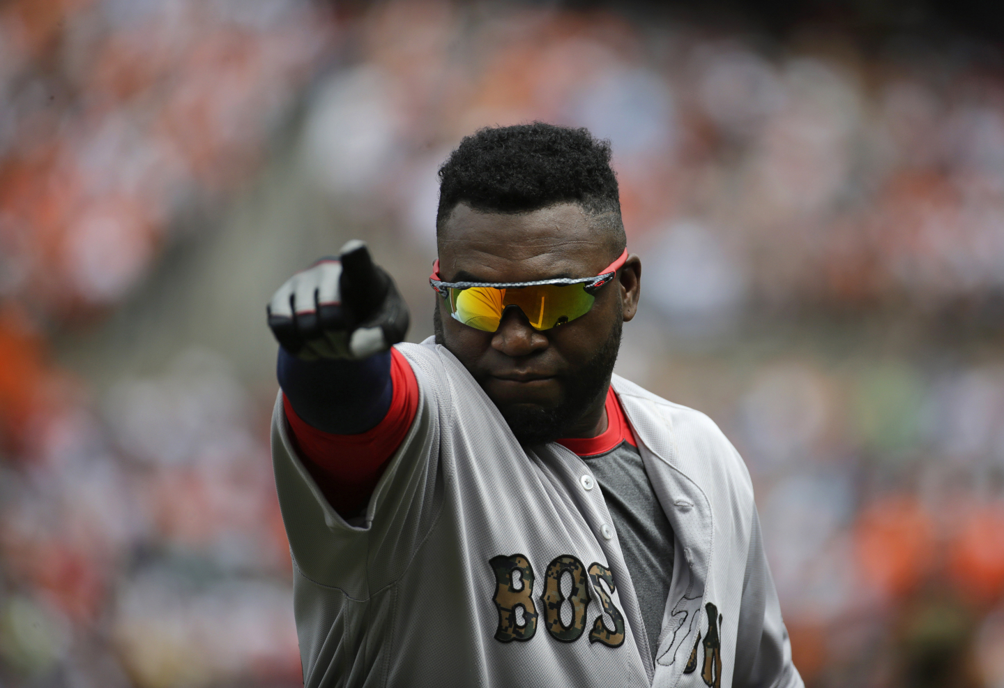 Tracing the Evolution of the Designated-Hitter Rule | RealClearHistory