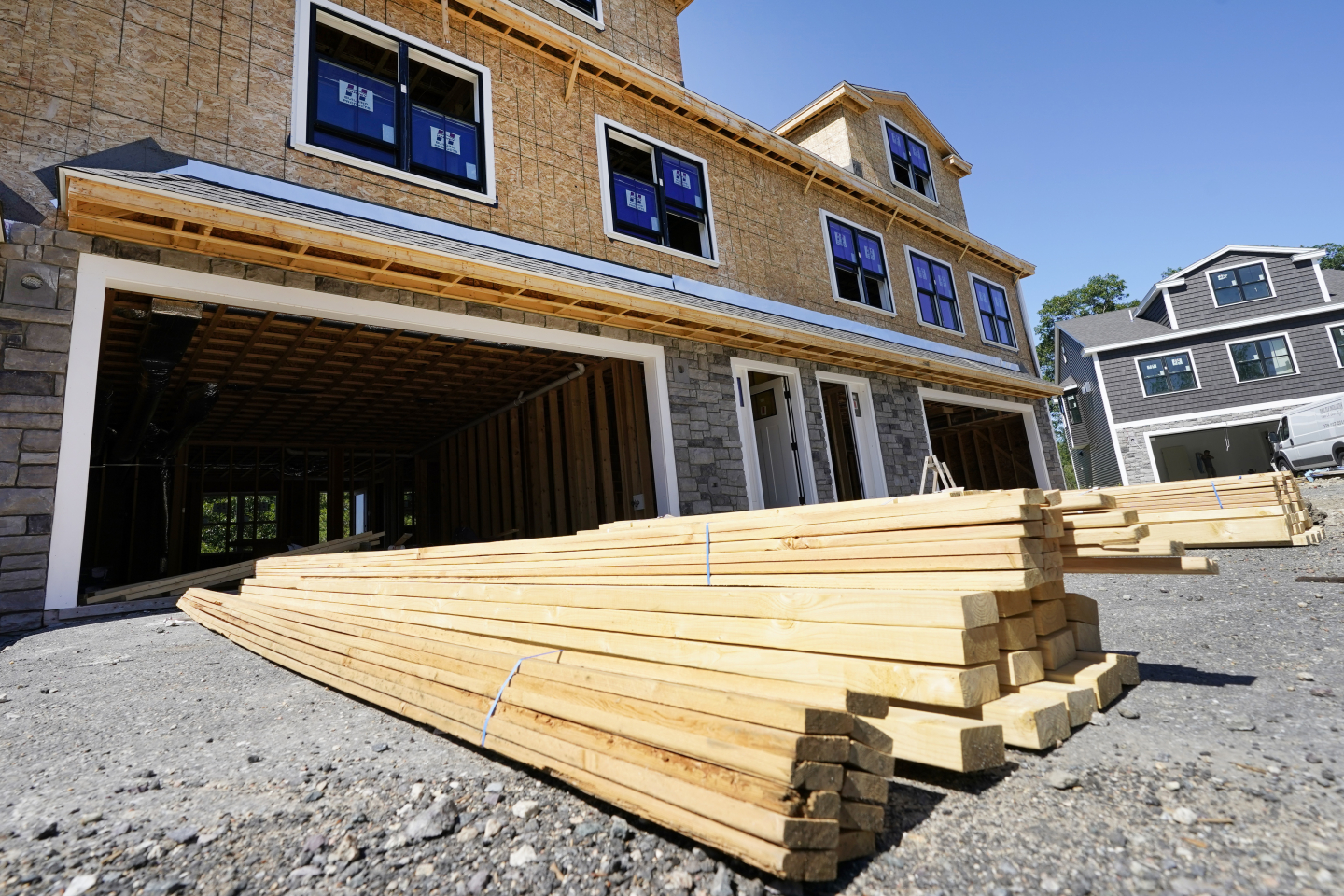 Trump & Warren Team Up To Kill Housing Supply | RealClearMarkets