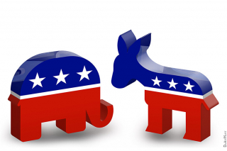 Democratic 'Party Apparatus' Needs New Leadership | RealClearPolitics