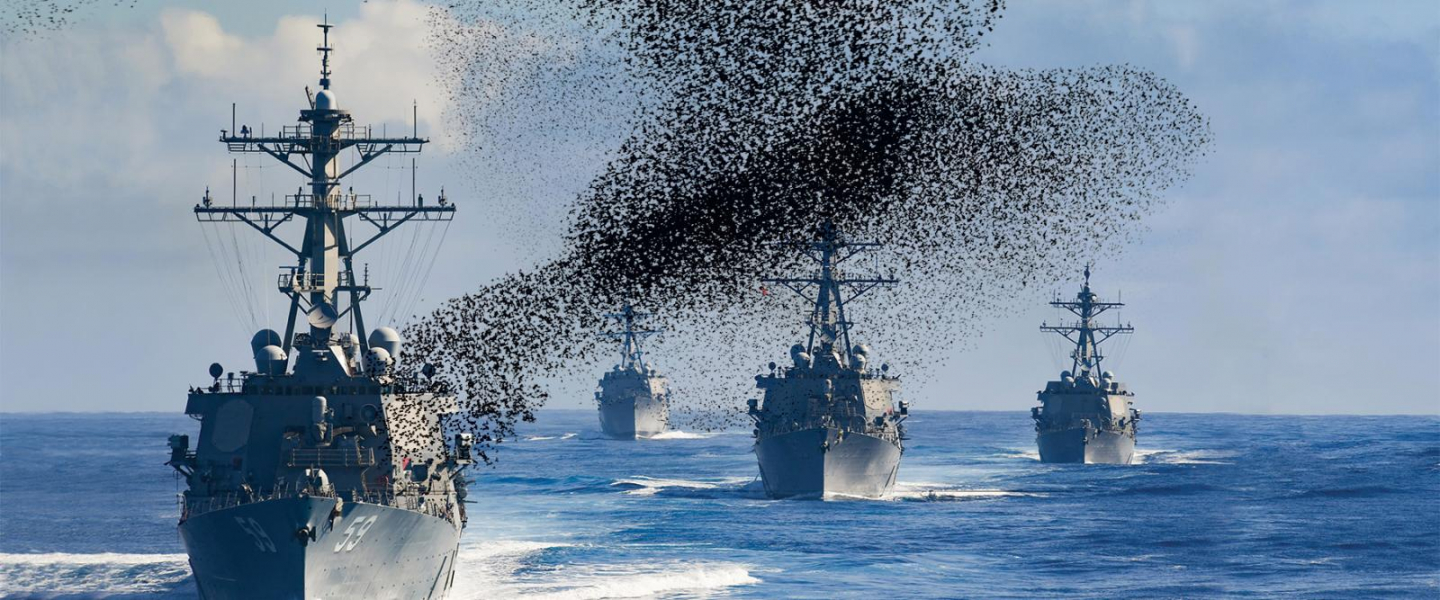 Distribute DMO to Tactical Commanders | RealClearDefense