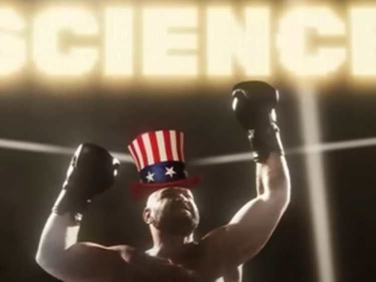 Kite & Key: How We Broke Science | Video | RealClearPolitics