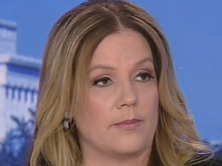 Mollie Hemingway: Our Department Of Justice Has Been Politicized To Go ...