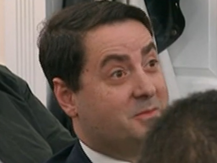 CBS's Portnoy to KJP: Were Any WH Staff Involved In Crafting a Strategy ...