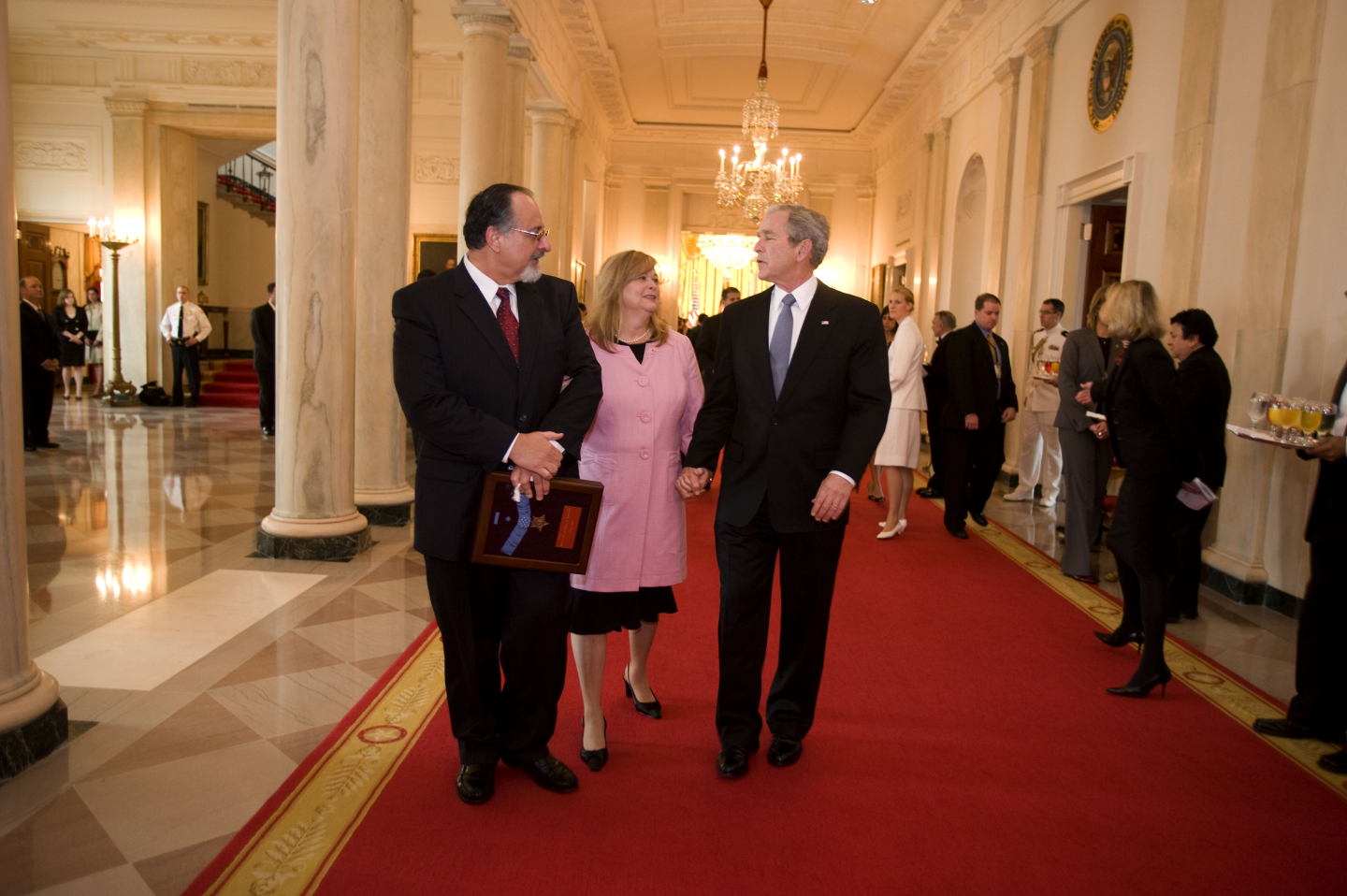 Father's Gold Star Story of Heroism in the Iraq War | RealClearDefense