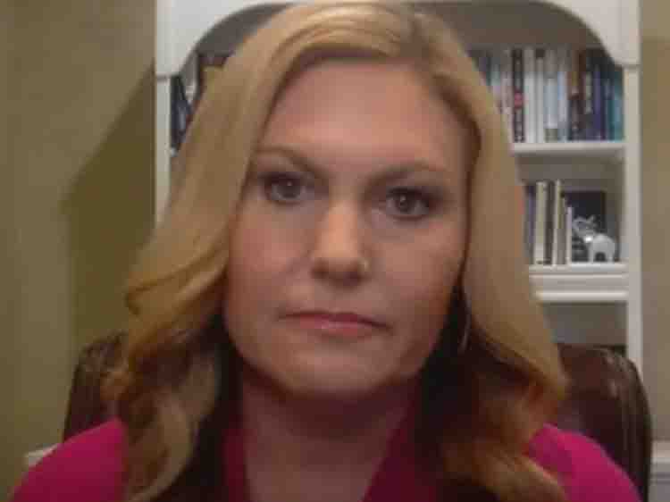 Susan Crabtree: Most Americans Don't Want Biden Or Trump To Run For ...