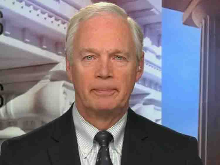 Sen. Ron Johnson: "Important Witness" Gal Luft Needs Immunity To Tell ...