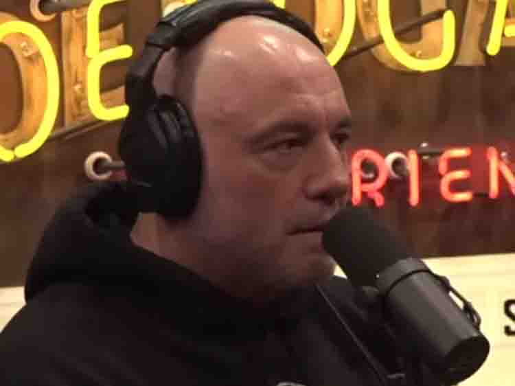 Joe Rogan: "Not That Democratic" For DNC Not To Hold Primary Debates ...